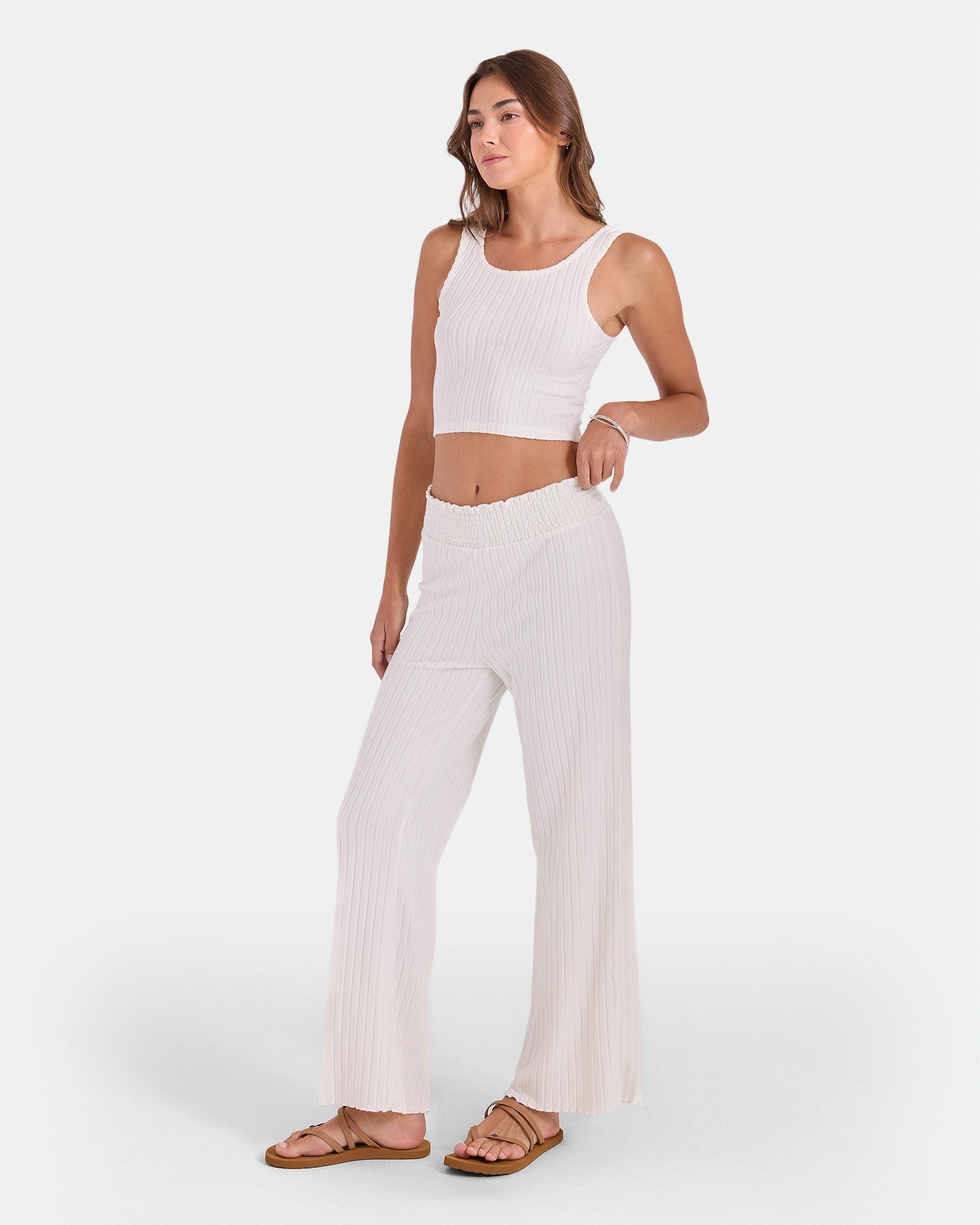 VOLCOM Lounge Bra Tank